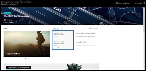 The Sharepoint Classic Design View Experience Master Data Skills Ai