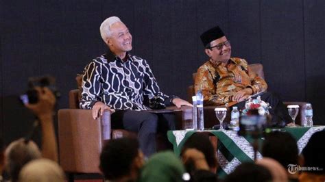 Ganjar Mahfud Dipastikan Kampanye Di Maluku 29 Januari 2024 Bakal Ke