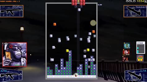 Tetris Crush On Steam