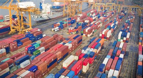 Pakistani Exports To China Boost By 3768 In 10 Months Techx Pakistan