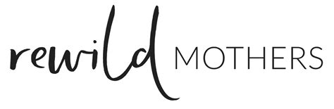 Rewilding Sex And Gender A Story Of Humans — Rewild Mothers