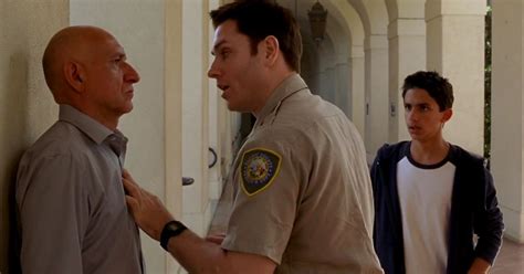 Best Ben Kingsley Movies Ranked