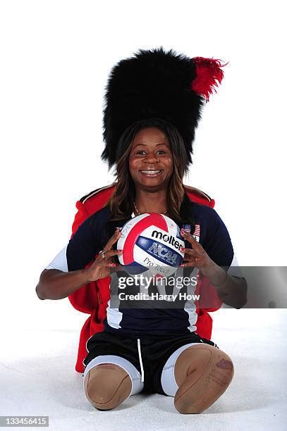 Kari Miller Volleyball Player Photos And Premium High Res Pictures