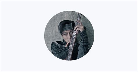 ‎apple Music 谢霆锋