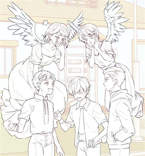 500 Ide Tobot Dylan X Ryan Di 2025 Kartun Gambar Sketsa