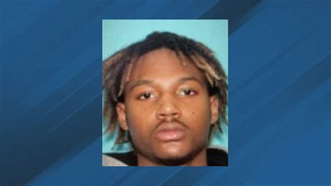 Man Wanted For Armed Robbery Assault With Deadly Weapon