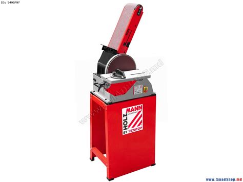 Шлифовальный станок Holzmann BT1220TOP 230V