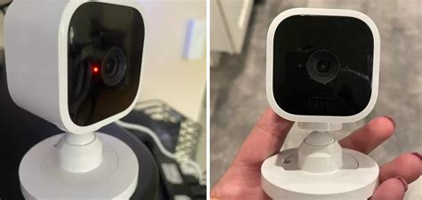 How To Turn Off Red Light On Blink Mini Camera Easy Guides