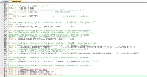 《安富莱 stm32 v4开发板 freertos教程（v1 0）》简单学习整理 安富莱freertos csdn博客