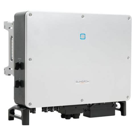 SG CX Premium KW Solar Inverter