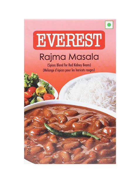 Everest Rajma Masala Walmart Canada