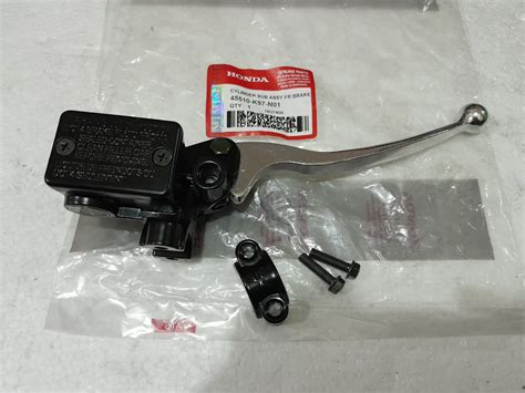 Master Atas Assy Pcx 150 Kanan Lazada Indonesia