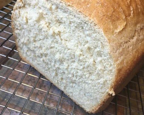 Bread Machine Buttermilk And Honey Wheat Bread Recipe