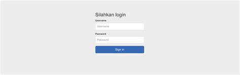 Cara Membuat Script Login Multiuser Dengan Php Dan Mysql Tutorial
