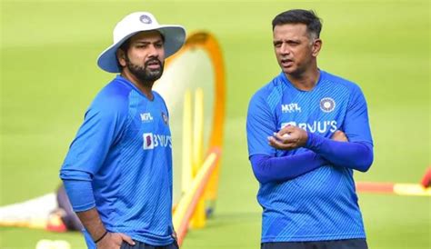 Ex Pakistan Cricketer Rahul Dravid Was A Great Player But Failed As A
