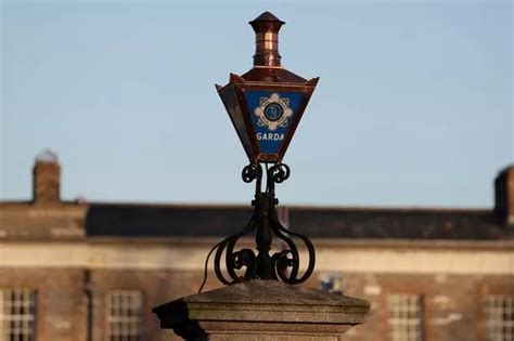 Filthy House Of Horrors Gardai Arrest Three Men Over Sickening