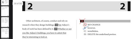 why is q32 wrong qas may 2021 us r sat