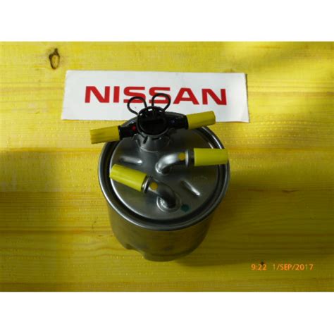 Original Nissan X-Trail T31 Qashqai JJ10 Qashqai J10 Kraftstofffilter ...