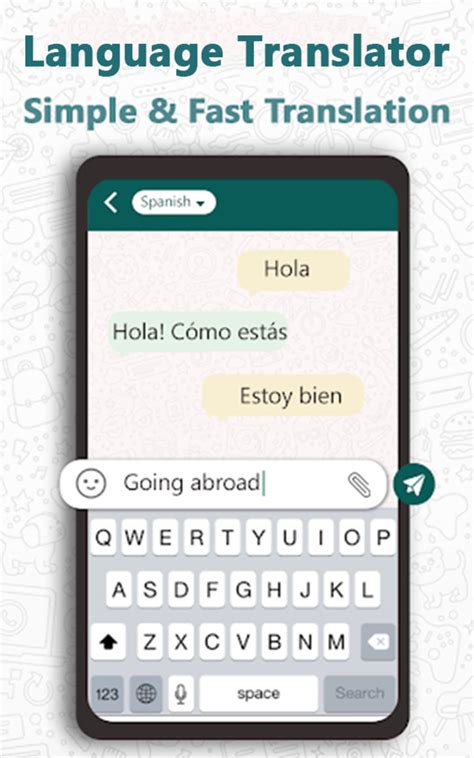 Language Translator App For Android Download