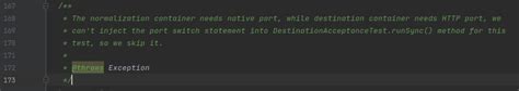 Bug Destination Clickhouse Normalization Doesnt Work In The