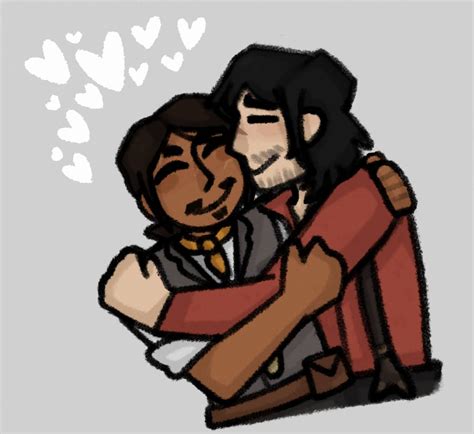 Squeeze By Laddybuckk On Deviantart