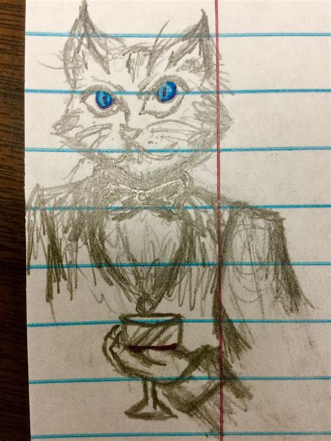 Did This During History Class Rdoodles