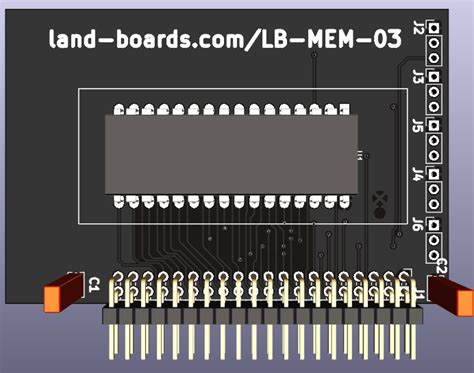 File LB MEM 03 REV1 FRONT 3D Png Land Boards Wiki