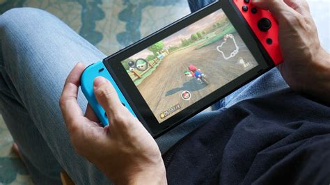 How To Clear The Cache On Nintendo Switch TechRadar