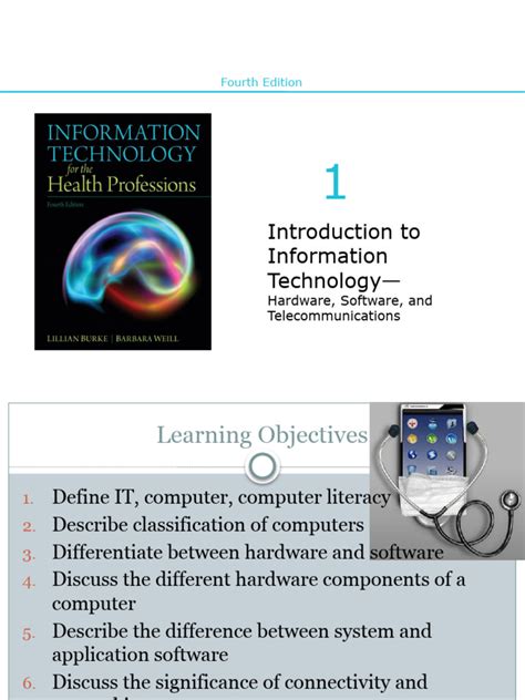 Chap 1 Introduction To It Pdf Computer Network Telecommunications