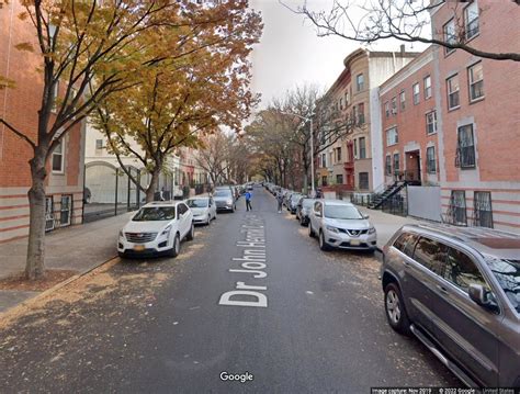 Man Shot In Harlem Robbery Attempt Police Say Harlem Ny Patch