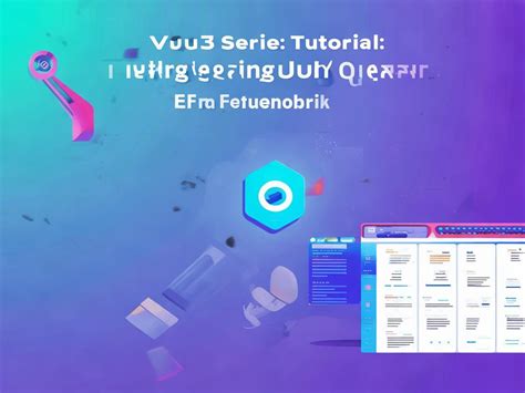 Vue3quasar集成指南：打造响应式前端应用 Dawoai