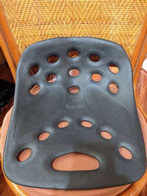Backjoy