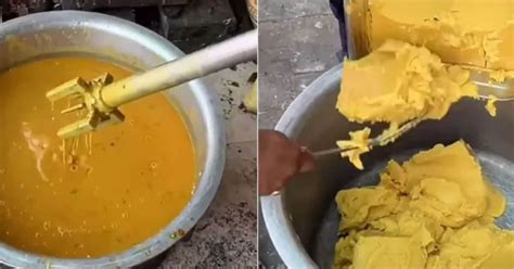 होटल की तड़के वाली दाल है पसंद तो एक बार ज़रूर देखें ये वीडियो जानिए