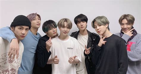 แฟนคลับ วง Bts แห่แชร์ความหลัว ของหนุ่มๆจนทวิตเตอร์แตก
