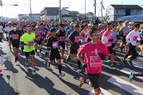 第51回 森町ロードレース大会 静岡県 周智郡 森町文化会館 のエントリー時に必要な情報 スポーツ大会の検索参加申込みならスポーツエントリー