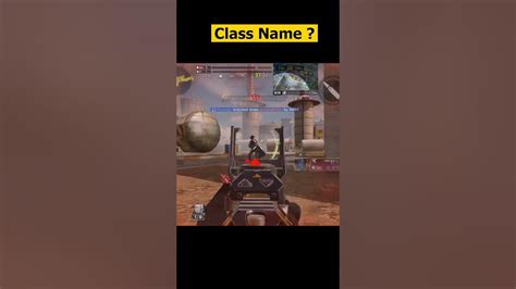 What Class Was That 🤔😥 Codm Br Gameplay Codm Bobbyplays