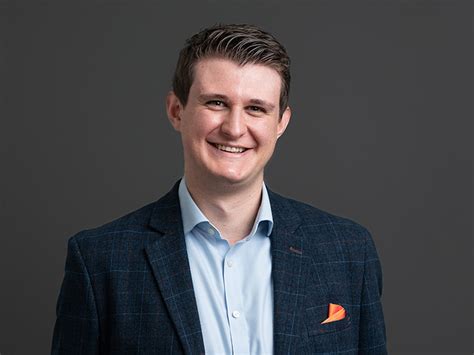 Tom Revitt Associate Marriott Harrison