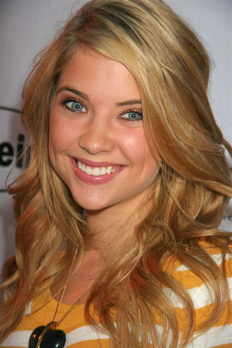 Ashley Ashley Benson Photo 874583 Fanpop