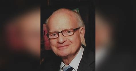 Obituary Information For Kenneth A Alexander