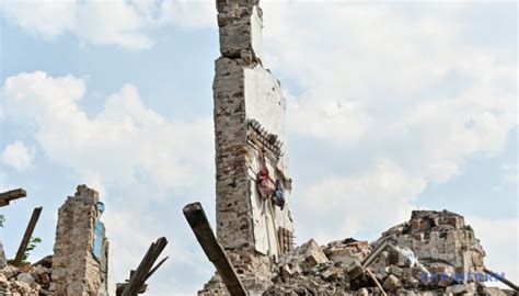 Росіяни за добу атакували 12 областей України зведення ОВА