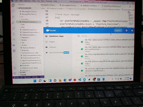 Erick Kurniawan On Linkedin Agit Netcore Aspcore Microservices 10 Comments