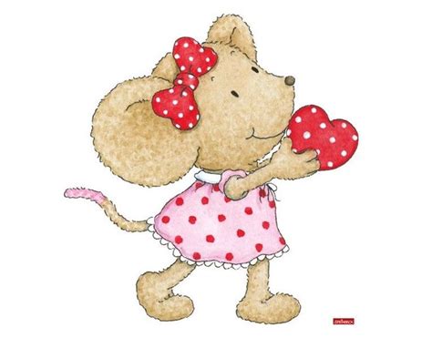 Pin Auf Cris Niedliche Zeichnungen Baby Malerei Maus Illustration