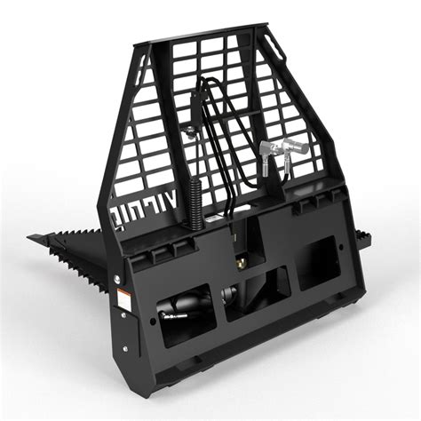 Digging Tree Puller Virnig Manufacturing