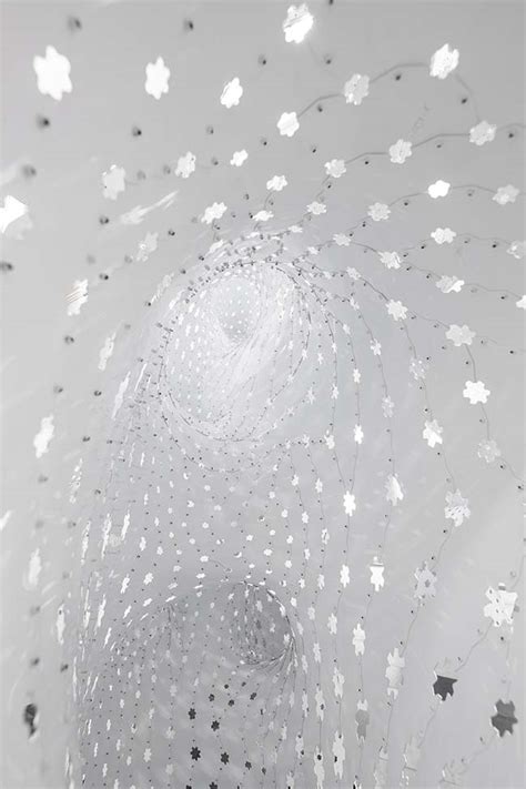 Nonlinlin By Marc Fornes Theverymany