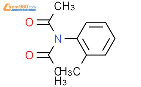 Acetamide N Acetyl N Methylphenyl Cas Acetamide N Acetyl N