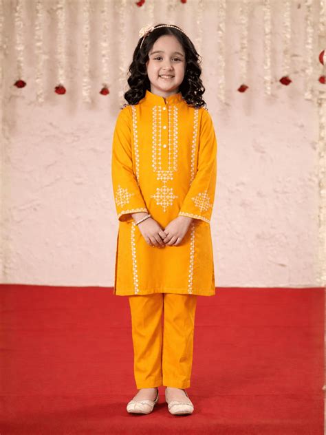 Girls Summer 2pcs Suit Vg103 B Velvour Shop