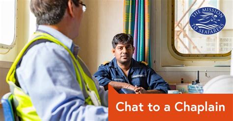 The Mission To Seafarers On Linkedin Web Widget Live Chat The Mission To Seafarers On Linkedin Web Widget Live Chat