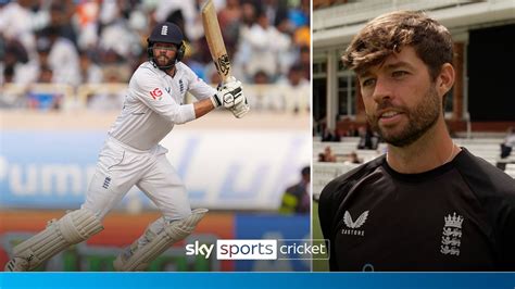 Gutted To Lose My Place Ben Foakes Loses England Spot To Good