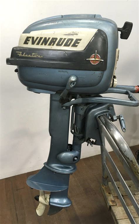 Outboard Boat Parts Evinrude