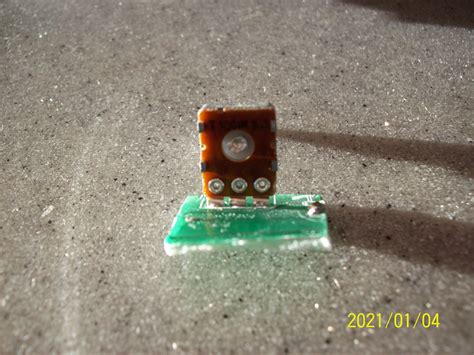 Rotary Encoder General Electronics Arduino Forum